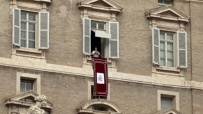 Pope Leo says Venezuela should remain an independent country | GMA News ...