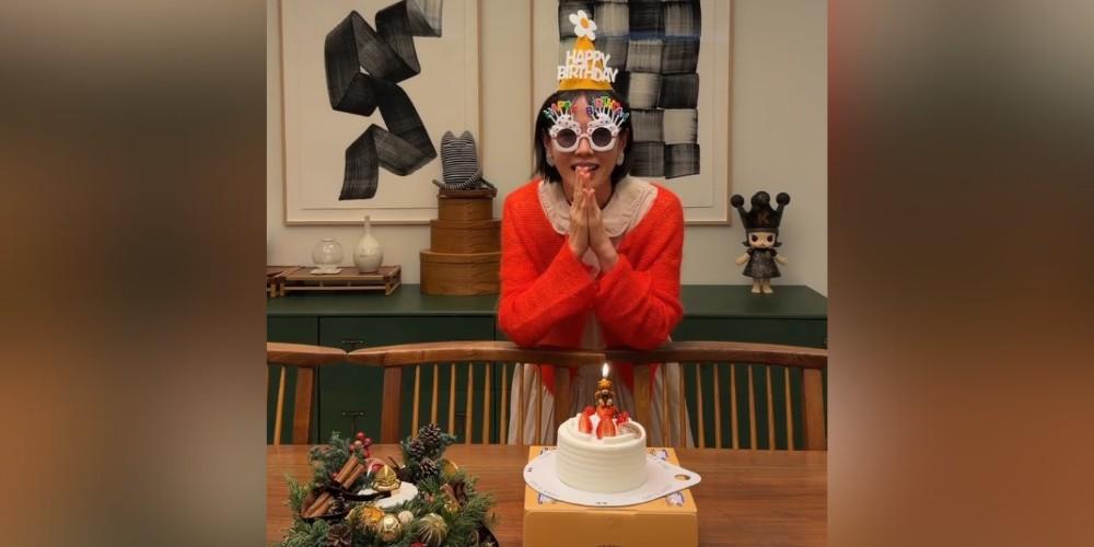 Son Ye Jin marks birthday with heartfelt thanks, fans notice child ...