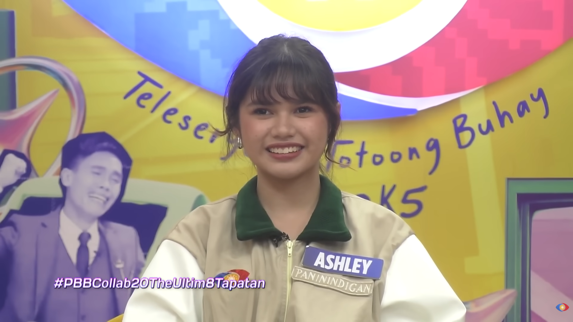 'PBB Celebrity Collab 2.0': Ashley Sarmiento clarifies feelings for ...