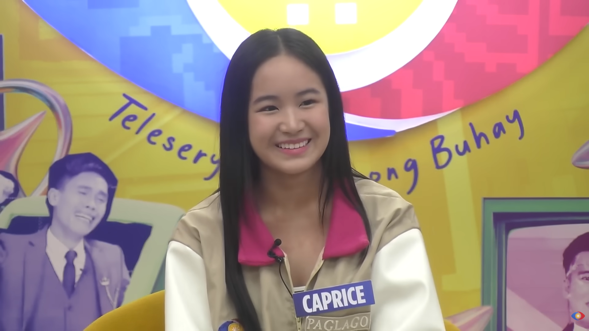 'PBB Celebrity Collab 2.0': Caprice Cayetano reacts to Heath Jornales ...