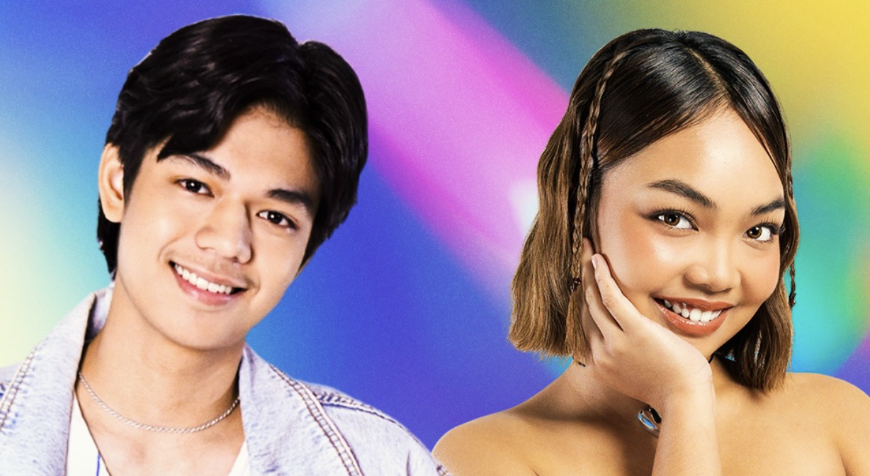 'PBB Celebrity Collab 2.0': Marco Masa, Carmelle Collado reveal their ...