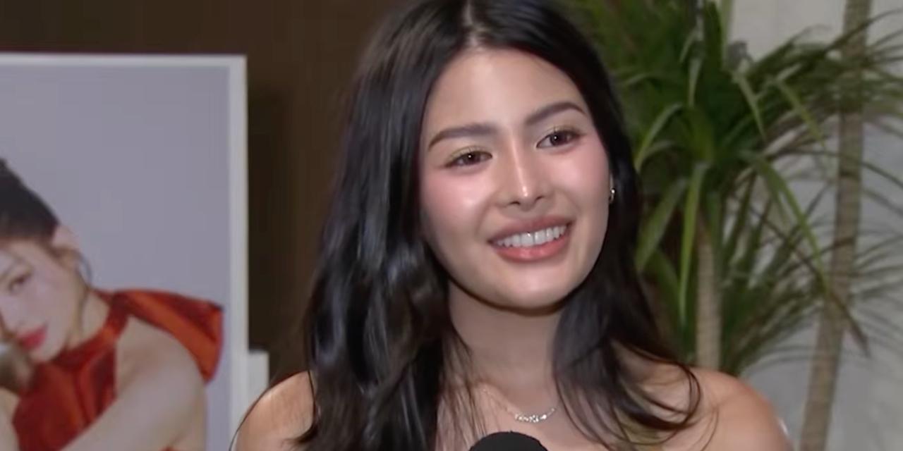 AZ Martinez on relationship with Ralph De Leon: 'We've built a special ...