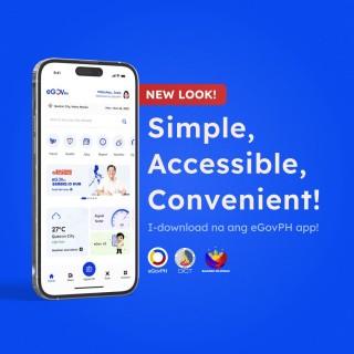 EGOVPH_APP | Tracking | GMA News Online