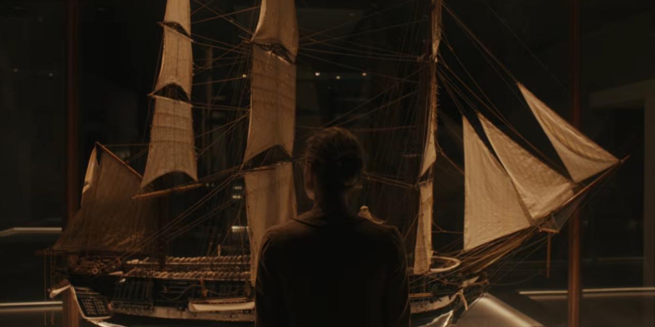 BTS goes nautical in 'Swim' music video teaser | GMA News Online