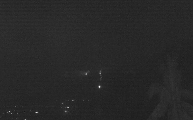 Lava flow, uson, rockfalls observed at Mayon Volcano, says PHIVOLCS ...