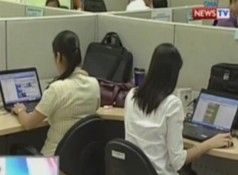 Filipino workers second happiest in Asia-Pacific —study | GMA News Online