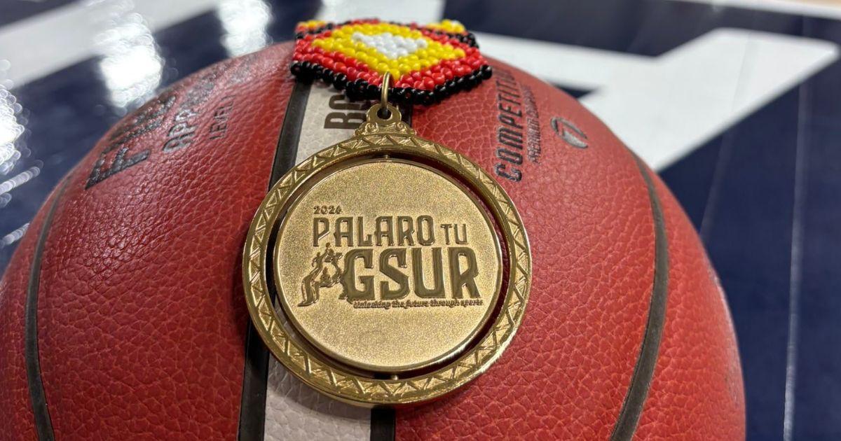 2026 Palarong Pambansa medal tally and updates | GMA News Online