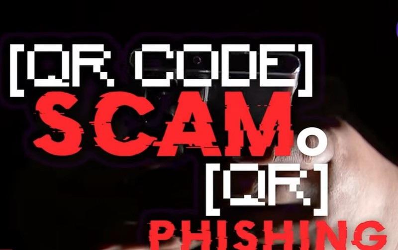 How to avoid QR Code Scam, QR Code phishing | GMA News Online