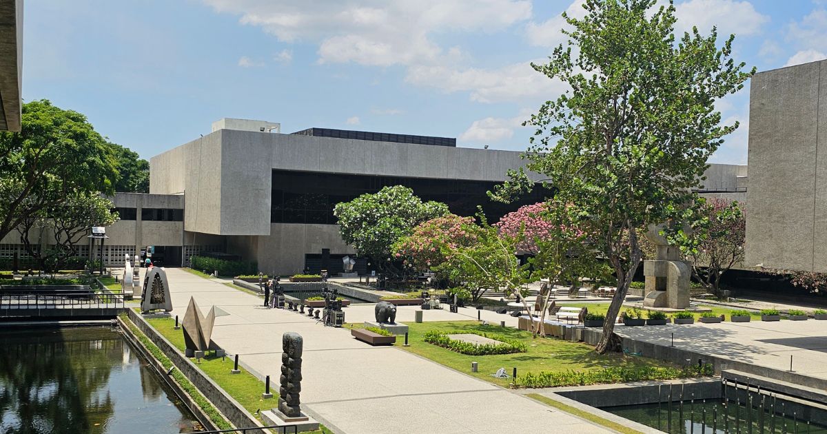 Inside the newly renovated PICC, a landmark part of Filipinos' stories ...