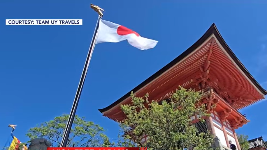 Easing Japan visa requirements for Filipinos being studied, says envoy ...