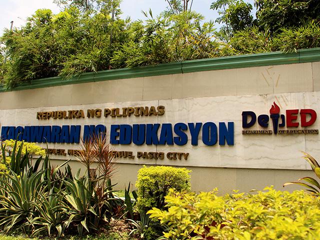 DepEd assures support for learners injured in Cavite school incident ...