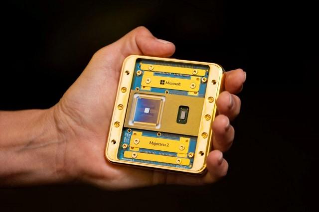 Microsoft teases new era of AI-driven devices at annual developer ...