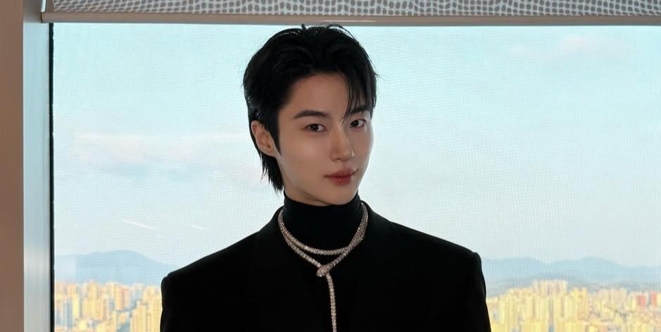 Byeon Woo Seok is coming back to Manila in October | GMA News Online