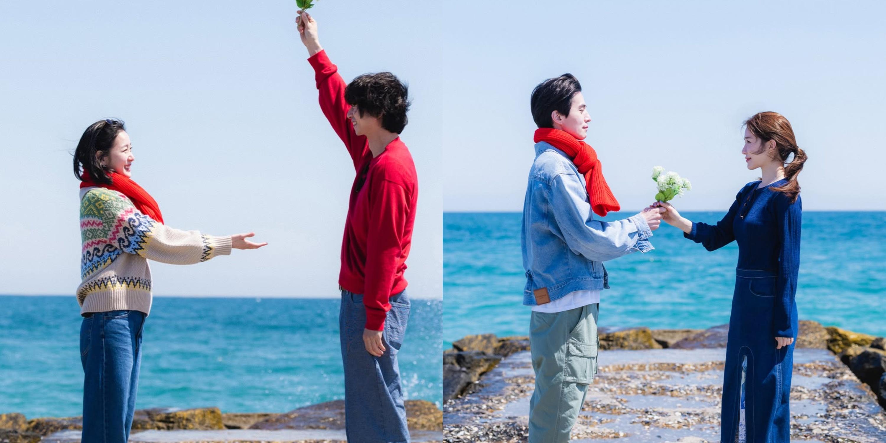 Gong Yoo, Kim Go Eun, Lee Dong Wook, Yoo In Na recreate iconic 'Goblin ...