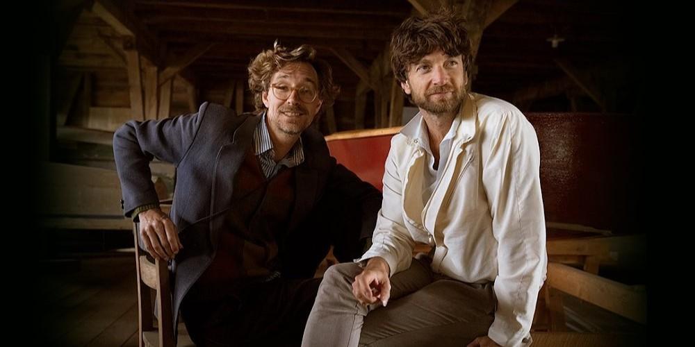 Kings of Convenience is coming back to Manila after 16 years | GMA News ...