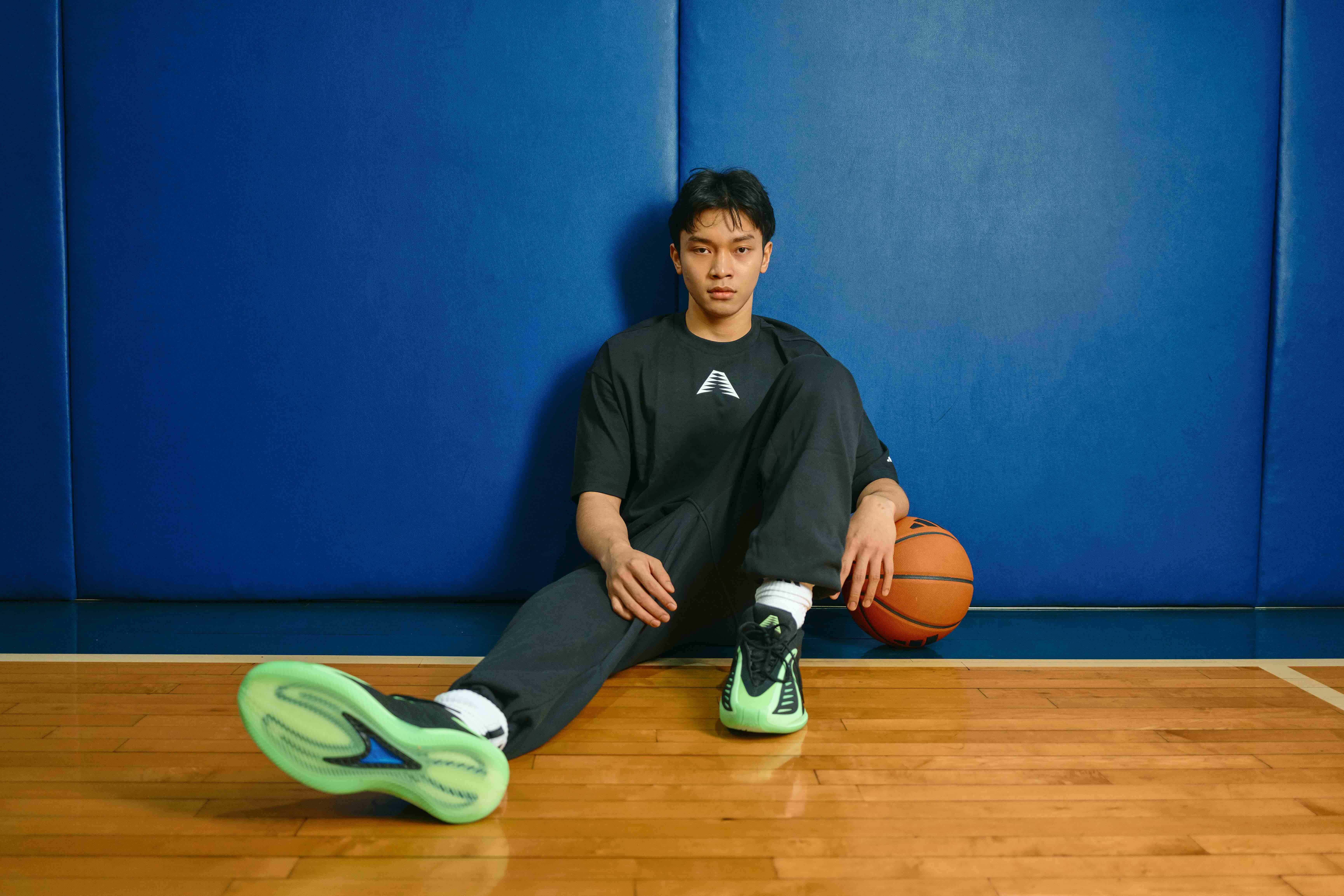 Andy Gemao earns spot in European basketball camp | GMA News Online