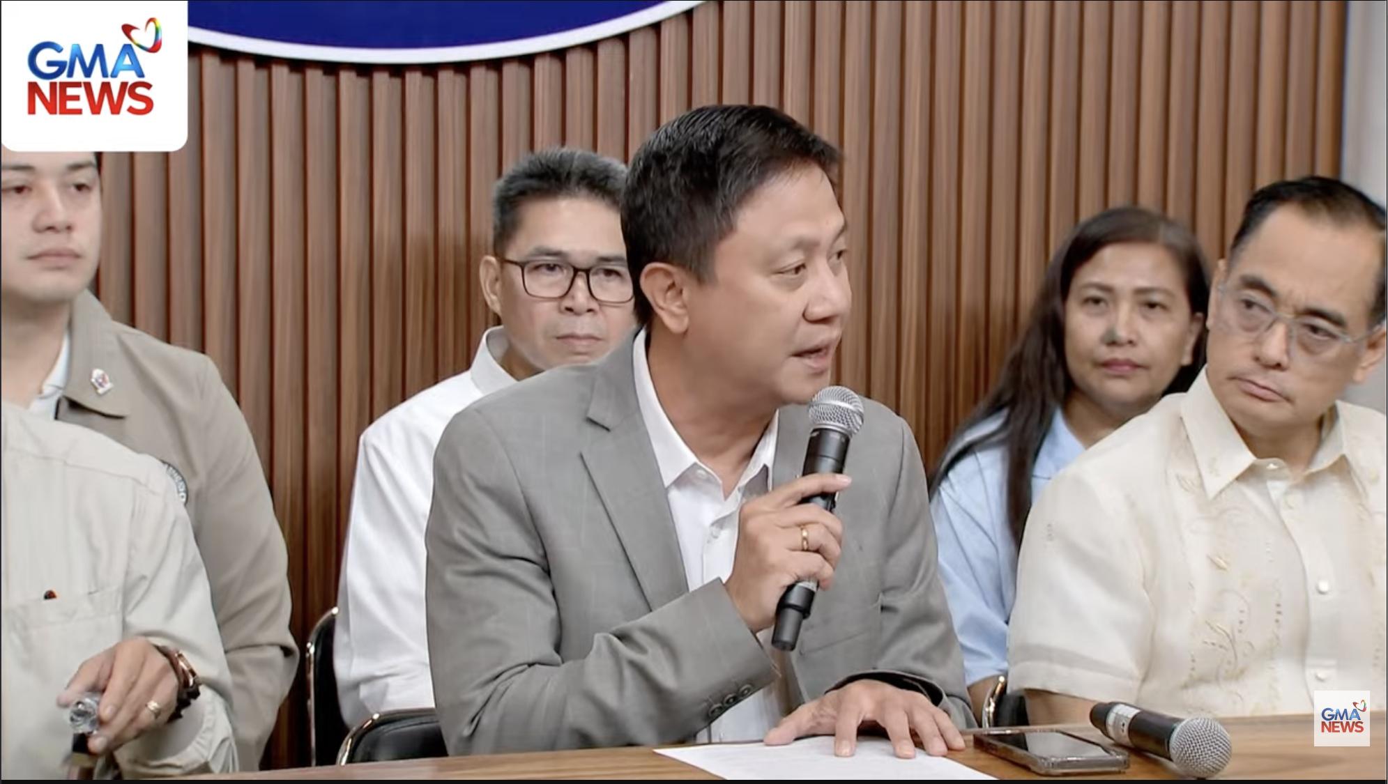 Ateneo's training approach is its own, but not 'standard,' says PSC ...