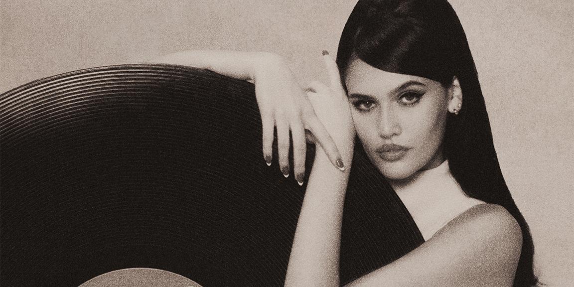 Sienna Spiro is coming to Manila in January 2027 | GMA News Online