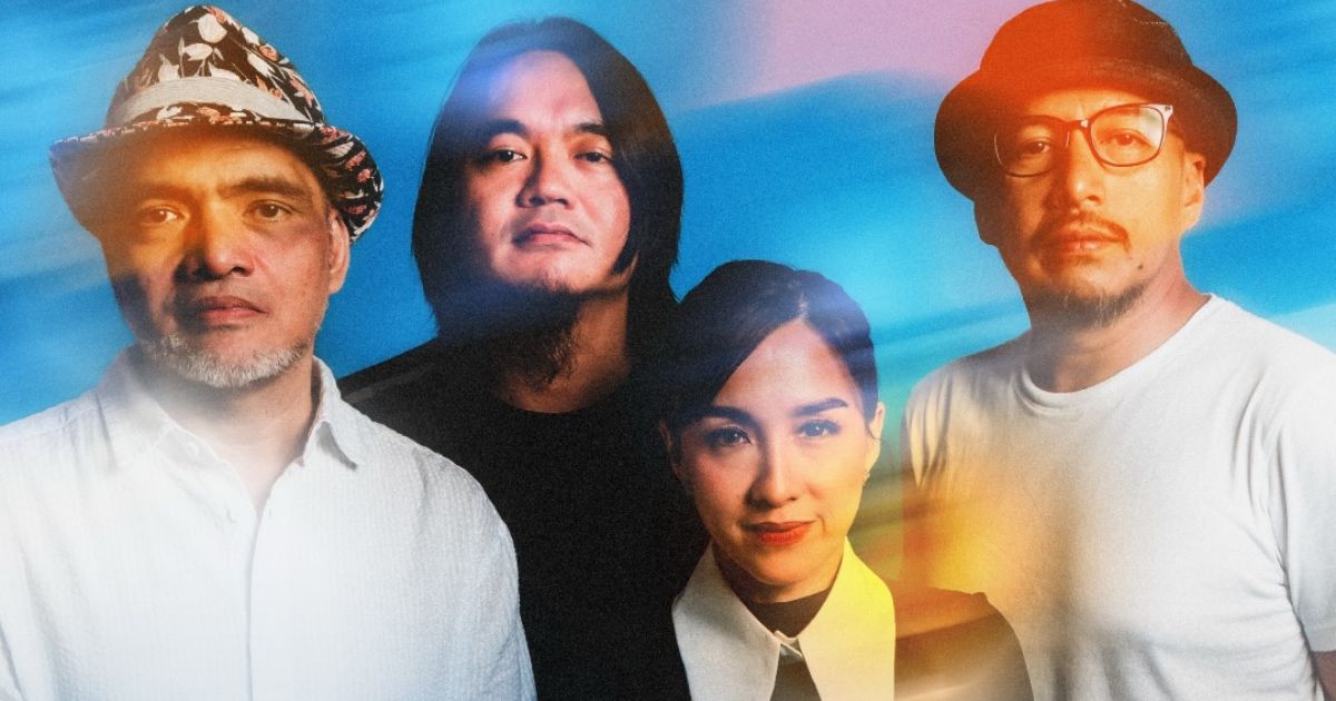 Barbie's Cradle to reunite for one night only show in August | GMA News ...