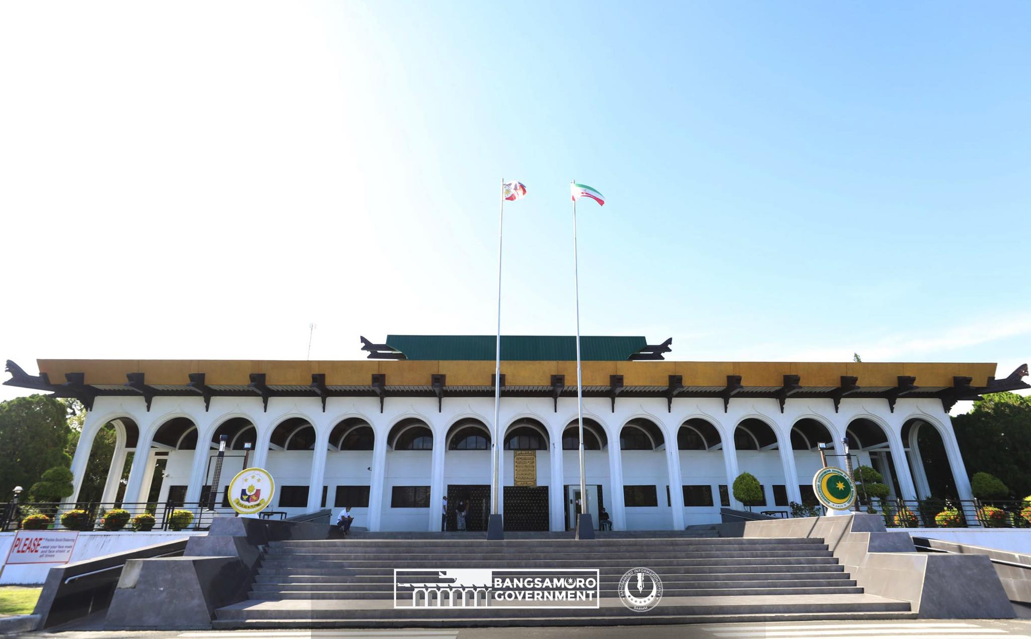Comelec 'very ready' for first BARMM polls in September — Garcia | GMA ...