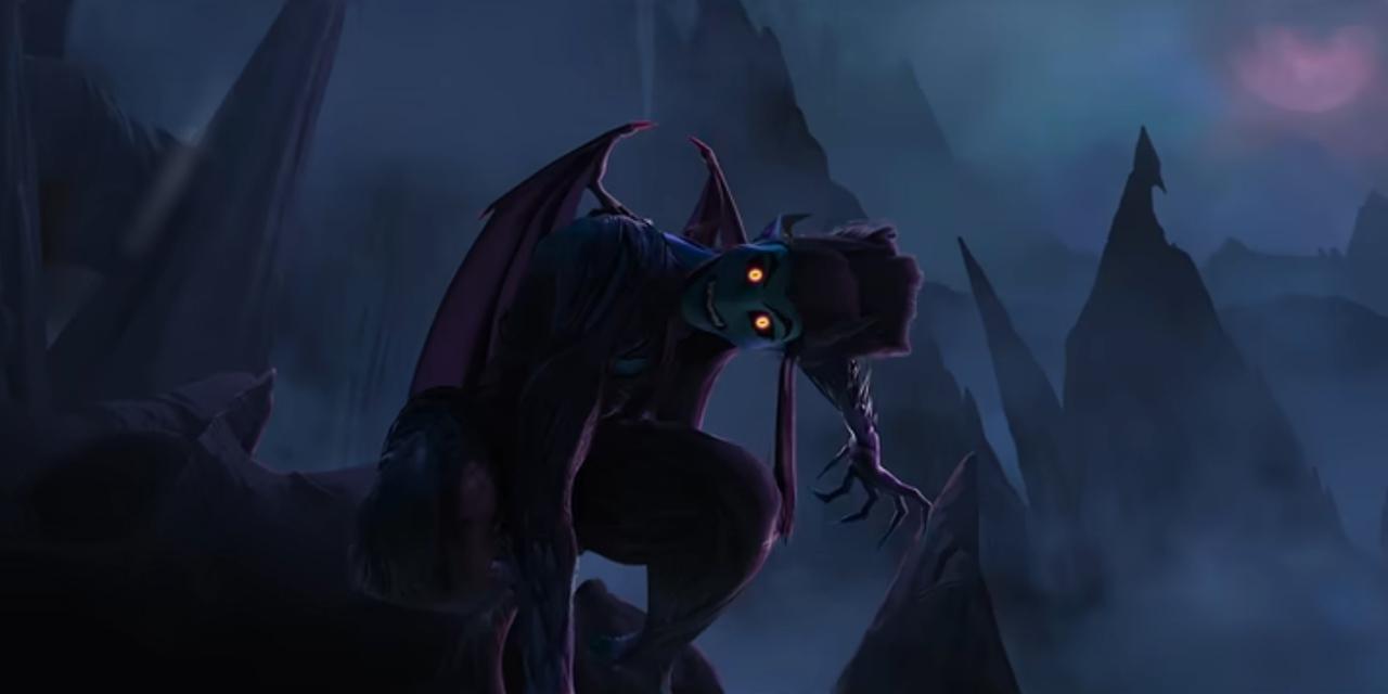 Lea Salonga is a memory-eating Manananggal in 'Forgotten Island ...