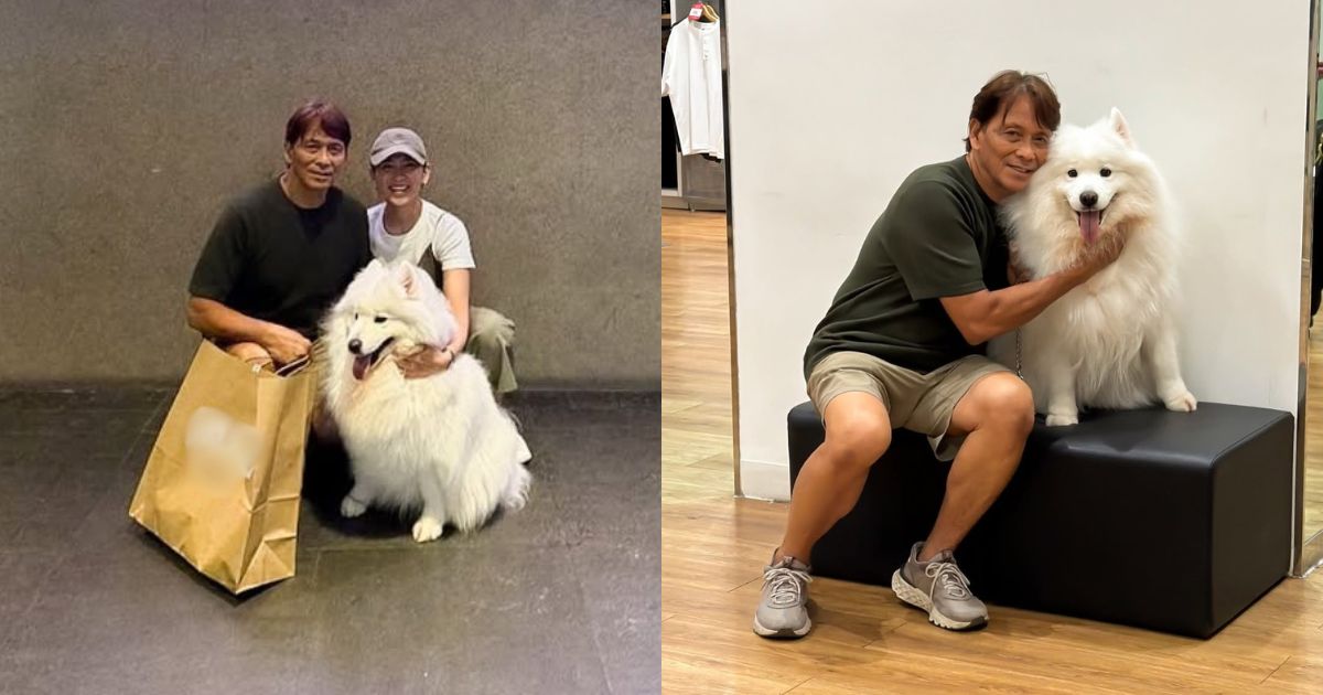 Sarah Geronimo bonds with dad Delfin on Father's Day | GMA News Online