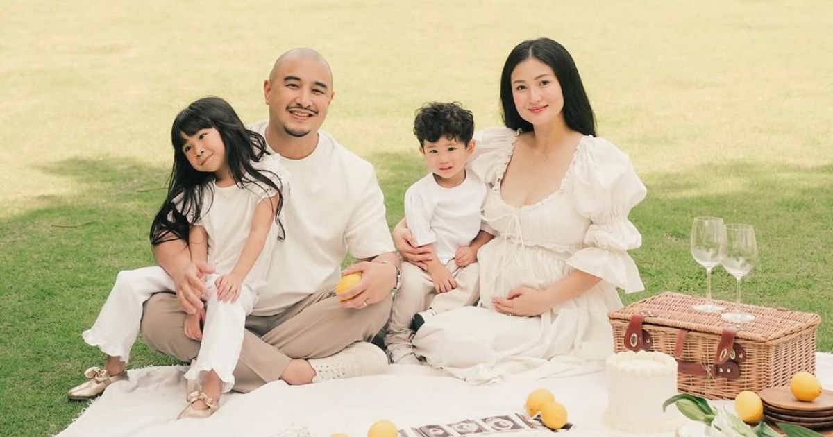 Sheena Halili reveals gender of third baby | GMA News Online