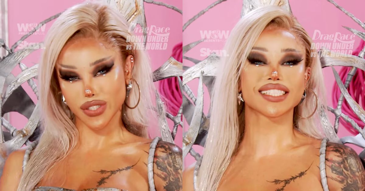 M1ss Jade So to represent PH in 'Drag Race Down Under vs. The World ...