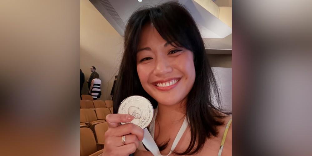 Fil-Am writer Yasmin Tayag wins James Beard Media Award for food media ...