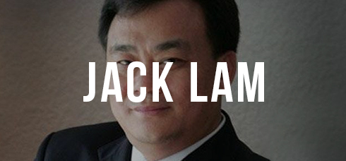 Jack Lam | Tracking | GMA News Online