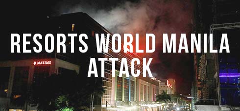 RESORTSWORLDMANILASHOOTINGINCIDENT | Tracking | GMA News Online