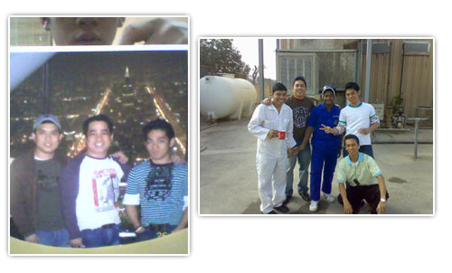 Proud Pinoy in Riyadh | GMA News Online