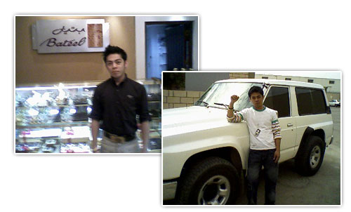 Proud Pinoy in Riyadh | GMA News Online